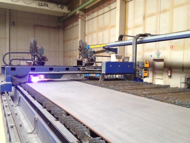 BUGSA LOGISTICA S.L - Quiénes somos